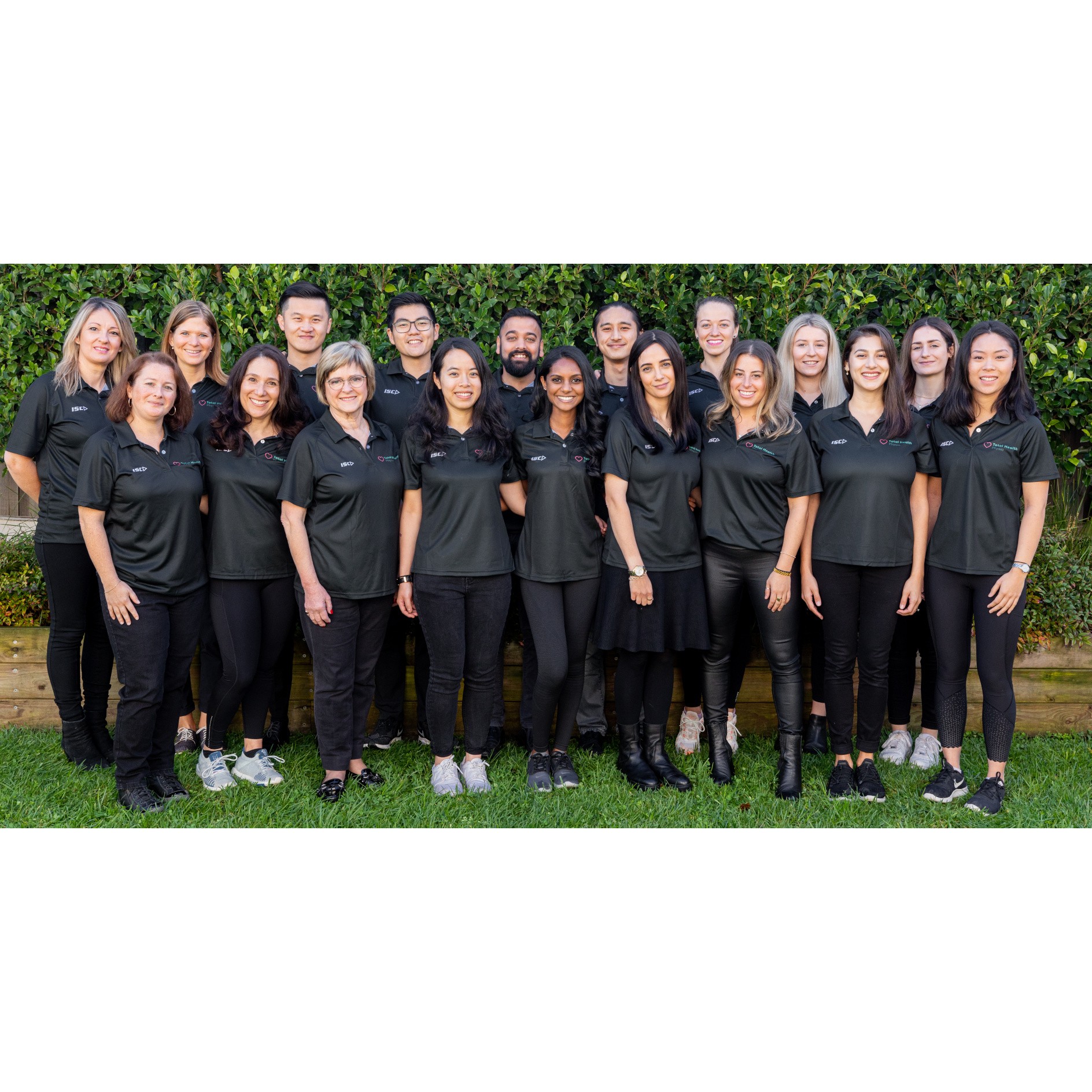 TOTAL HEALTH PHYSIO | Medvocation