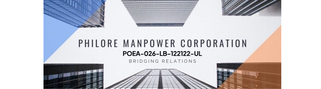 Philore Manpower Corp. (PMC) | Medvocation